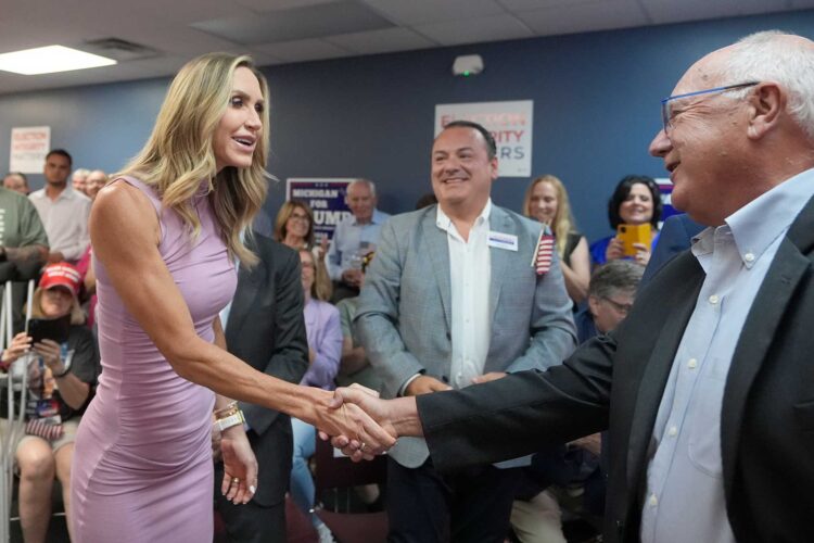 RNC is launching a massive effort to monitor voting | News, Sports ...